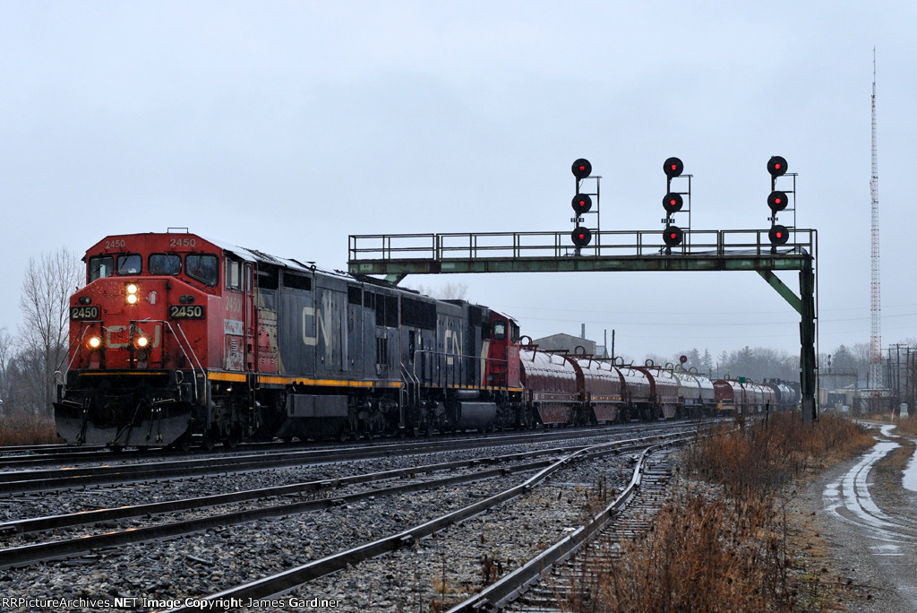 CN 331